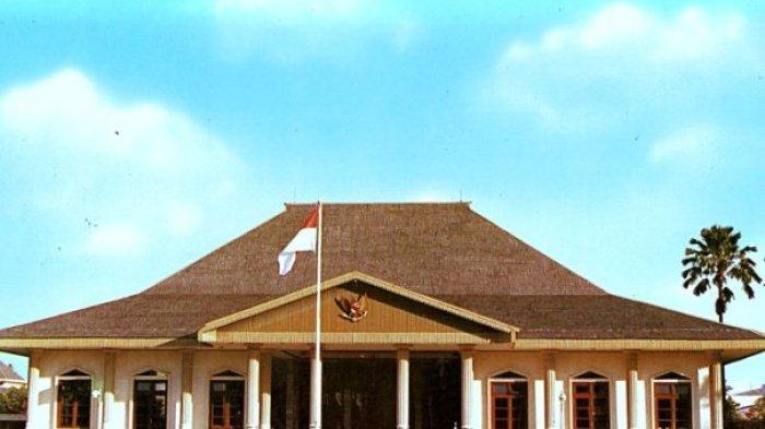 Sejarah Rumah Thomas Stamford Raffles yang Kini Dijadikan Rumah Dinas ...