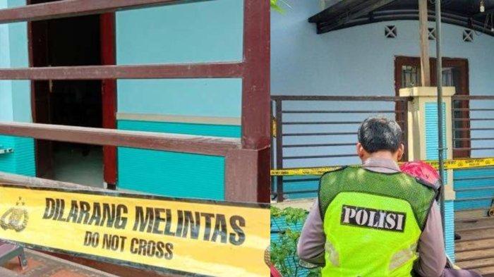 Suami Di Malang Paksa Istri Minum Racun Hingga Tewas Korban Sempat