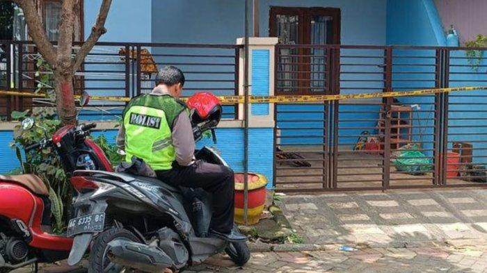 Kesaksian Warga Kasus Suami Di Malang Paksa Istri Minum Racun Hingga