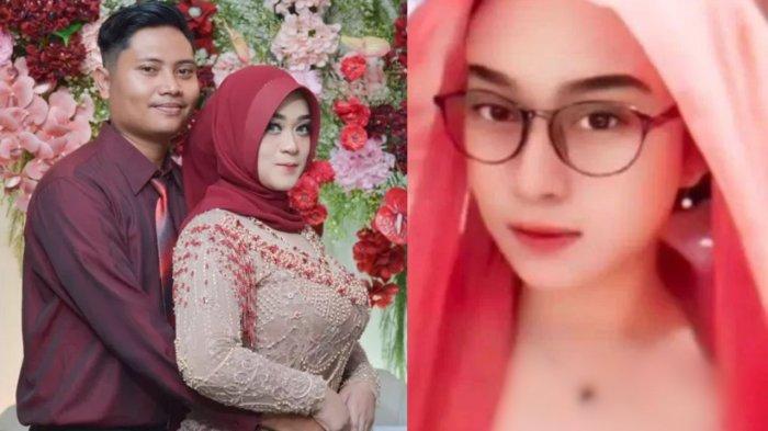 Perjalanan Cinta Bu Guru Salsa dan Luqman Hakim, Mulai Hidup Baru dan Lupakan Skandal Video ...