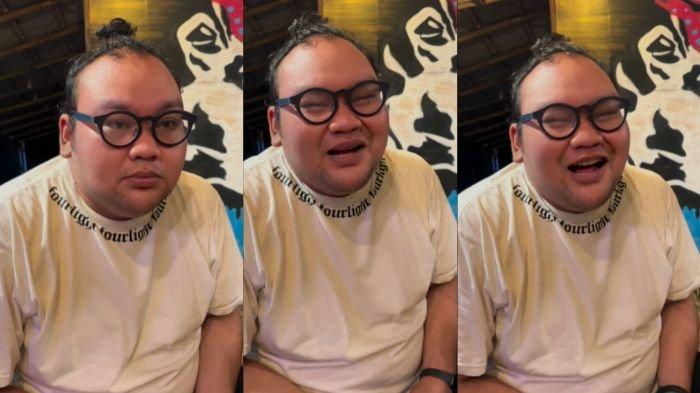 SIASAT Fico Fachriza Komika Tipu Banyak Artis, Berkedok Pinjam Uang - Tribunbengkulu.com