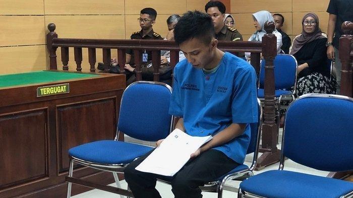 Jerit Histeris Ibunda Nia Kurnia Sari, Putrinya Tewas Mengenaskan, Kini Dituduh Terlibat Bandar ...