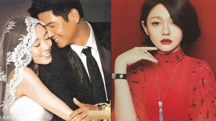 SOSOK Artis yang Tularkan Virus Influenza ke Barbie Hsu, Sempat Asyik Foto Bareng di Party ...