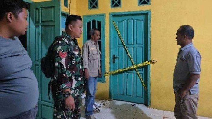 SOSOK Mahasiswi Unila Tewas Melahirkan di Kamar Kos, Polisi Cari Bayi yang Dibuang Pacarnya ...