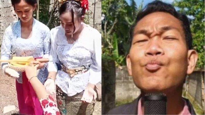 Sosok Ni Luh Nopianti Wanita Yang Menikah Dengan Agus Buntung Terdakwa