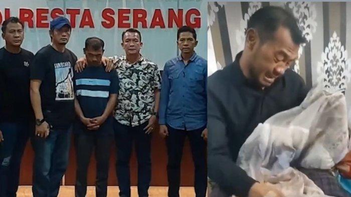 Pengacara Akui Kesal 'Kena Prank' Drama Wadison Otak Pembunuhan ...