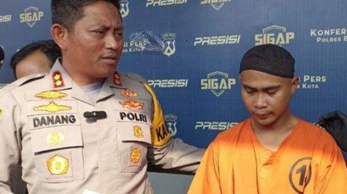 Sadis, Ternyata Ini Cara SH Habisi Nyawa Fitriani hingga Jasadnya ...