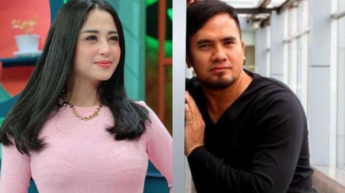 Saipul Jamil Ngamuk Gegara Dewi Perssik Ngonten Bareng Meylisa Zaara Bahas Penyuka Sesama Jenis ...