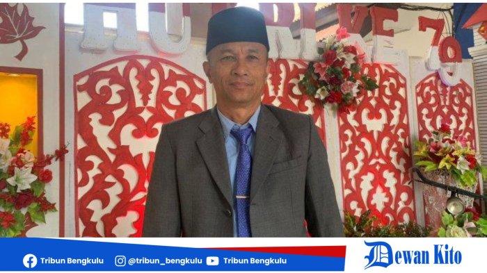 Usai Dilantik, Anggota DPRD Kota Bengkulu Periode 2024-2029 Bakal Ikuti Bimtek - Tribunbengkulu.com