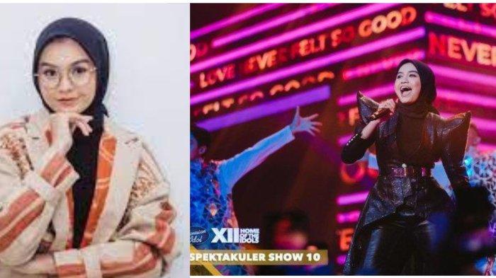 Sosok dan Profil Salma Salsabil Kontestan Grand Final Indonesian Idol ...