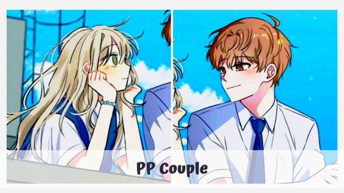 PP Couple Pacar Anime Terbaru, Bikin Profil Wa Bersama Pasangan Lebih ...