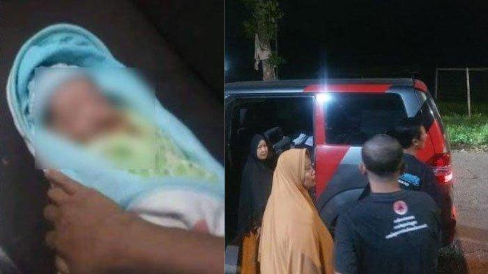 Santriwati yang Buang Bayi di Kediri Baru 2 Bulan Mondok, Melahirkan ... Santriwati yang Buang Bayi di Kediri Baru 2 Bulan Mondok, Melahirkan ...