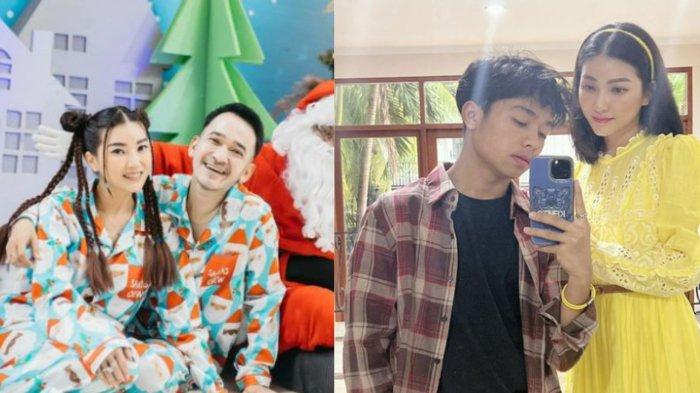 Sarwendah Resmi Digugat Cerai Ruben Onsu, Anak Angkat Diduga Jadi Pemicu Perceraian Usai Pisah ...