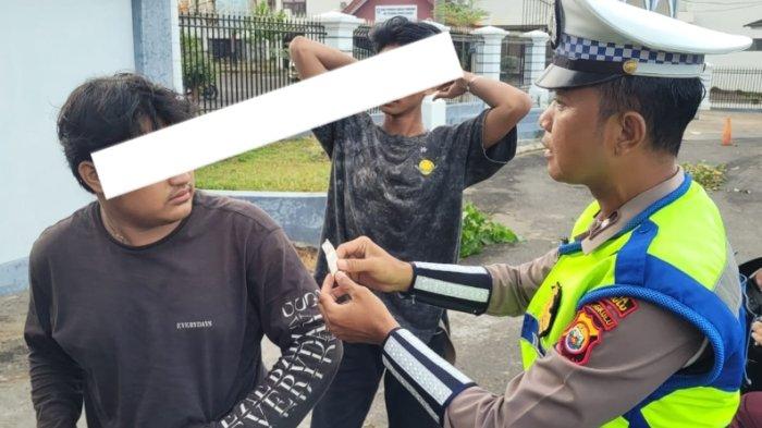 Paket Mirip Sabu yang Diamankan Polisi dari 3 Remaja di Bengkulu ...