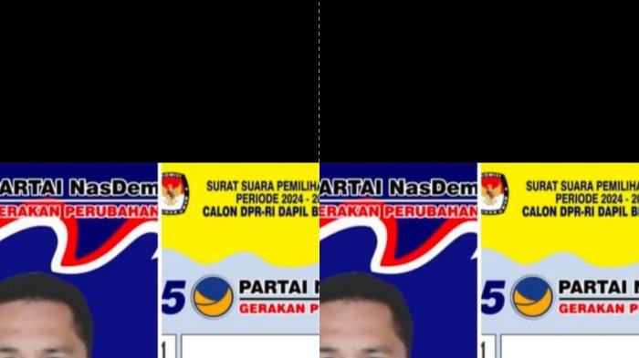 'Handphone Ibu Eror', Pengakuan Kadis Dikbud Mukomuko Posting Caleg DPR ...