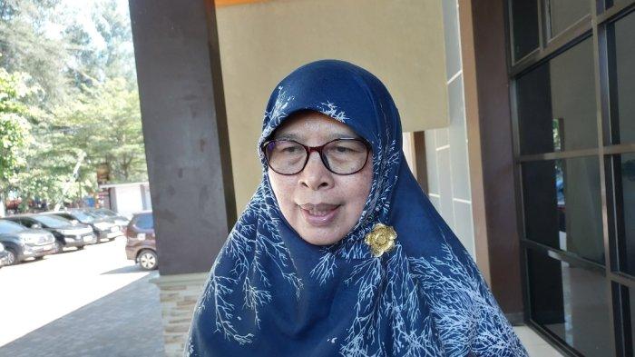 Politisi PKS Sefty Yuslinah Klaim Banyak 'Dilamar' Jadi Wakil di ...