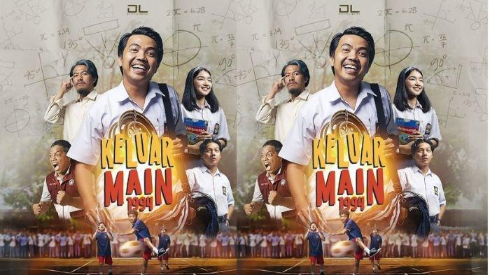 Nonton Keluar Main 1994 di YouTube dan LK21 Tidak Ada, Film Komedi ...