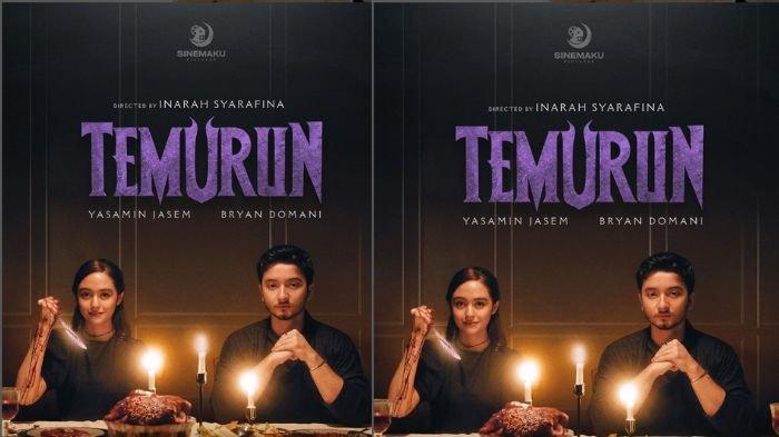 Segera Rilis! Inilah Sinopsis Film Temurun, Film Horor Pertama Bryan ...