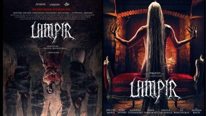 Segera Tayang! Ini Sinopsis Film Lampir 2024, Diangkat dari Kisah Nenek ...