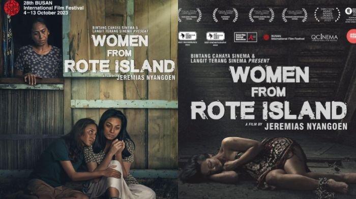 Segera Tayang! Intip Sinopsis Film Women From Rote Island, Film Terbaik ...