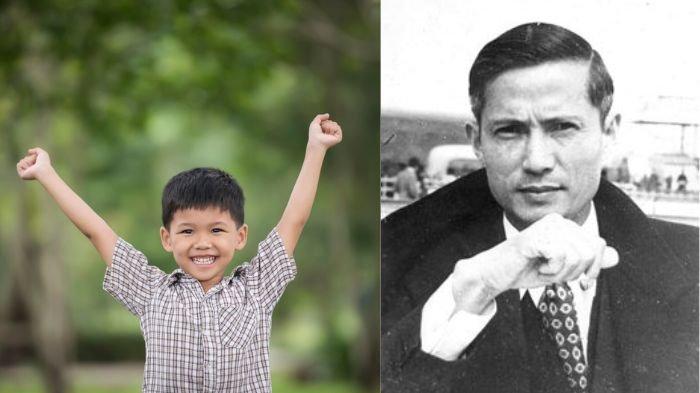 Sejarah Dunia 11 Juni, Hari Anak Nasional di Amerika Hingga Pengunduran ...