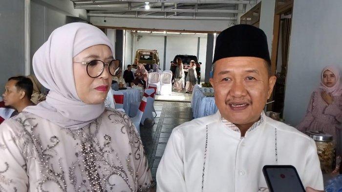 Hari Pertama Masuk Kerja Usai Libur Lebaran, Sekda Sidak Kehadiran ASN Pemkab Rejang Lebong ...