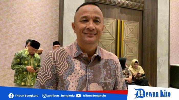 Pelantikan Unsur Pimpinan DPRD Kota Bengkulu Definitif Dijadwalkan 7 Oktober 2024 ...