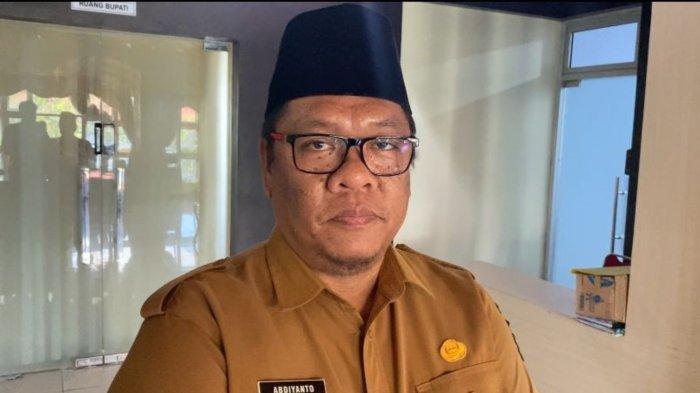 Pemkab Mukomuko Rencanakan Kenaikan TPP untuk ASN di Tahun 2025 ... Pemkab Mukomuko Rencanakan Kenaikan TPP untuk ASN di Tahun 2025 ...