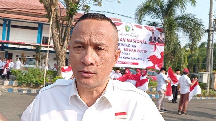 Anggota DPRD Kota Bengkulu Terpilih Periode 2024-2029 Dilantik 21 Agustus 2024, Paling Awal ...