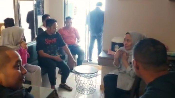 Selama Buron, Rihana Rihani Ternyata Masih Sering Keluyuran ke ...