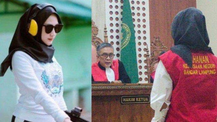 Selebgram Adelia Putri 'Ratu Narkoba' Terlibat Jaringan Fredy Pratama ...