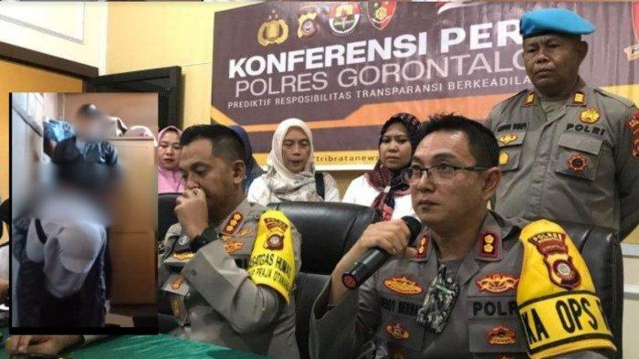 Selidik Sosok Perekam dan Penyebar Video Syur Guru dan Siswi Madrasah di Gorontalo ...