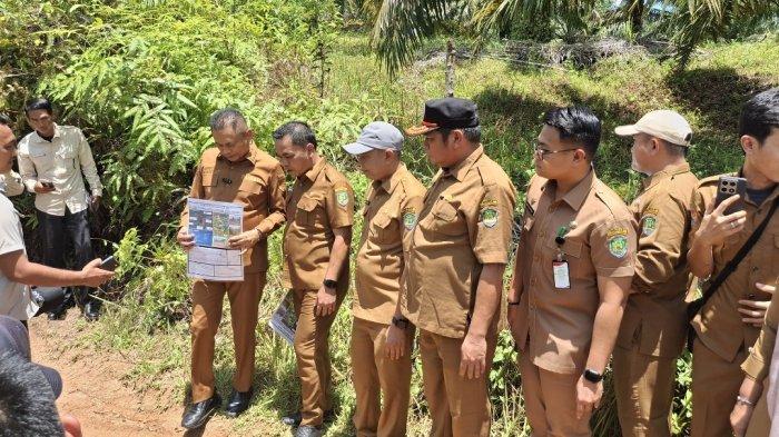 Jalan di Kabupaten Bengkulu Tengah Bakal Diberi Nama Khusus, Lewat ...