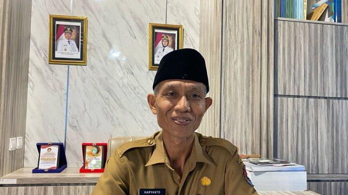 Jam Kerja ASN di Mukomuko Bengkulu Dikurangi 1 Jam Selama Ramadan 1446 H, Jadwal Absensi Berubah ...