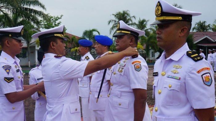 Dandenpomal dan Komandan KAL Ratu Samban Resmi Berganti, Ini Pesan ...