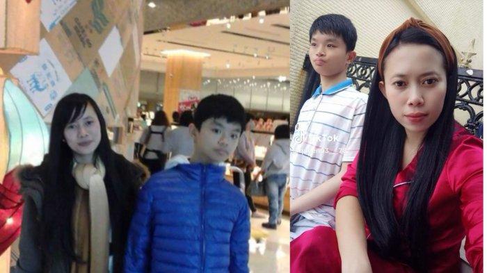 Sha Wang Dijadwalkan Pulang ke Taiwan Awal Juli, Siti Bakal Minta Izin ...