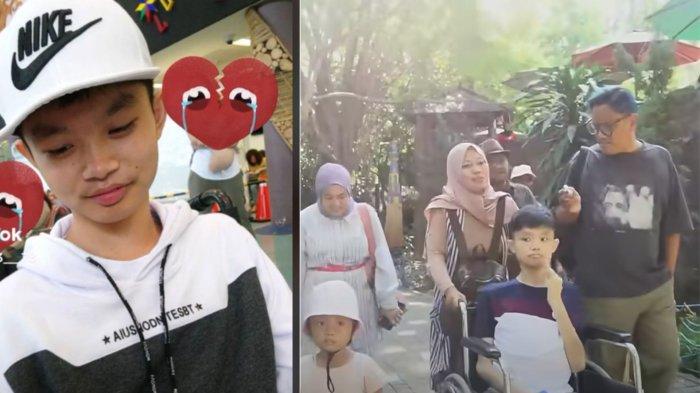 Sha Wang Segera Dipulangkan ke Taiwan, Siti Ingin Bukan Ibu Kandung ...