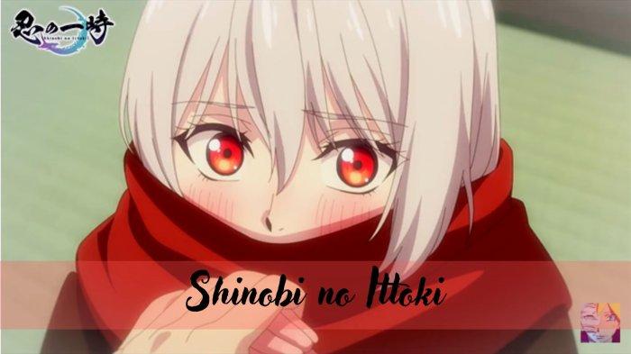 Anime Shinobi Ittoki Sub Indo Episode 10, Spoiler dan Link Nonton ...