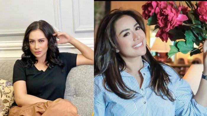 Shinta Bachir Gugat Cerai Indra Kristianto, Sebelum Nikah sang Suami Tak Putus Asa Kejar ...