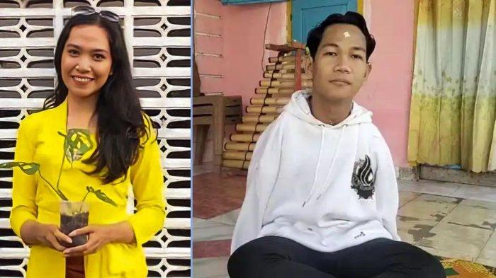 Sosok Ade Lativa Fitri, Penyintas Kekerasan Seksual Bela Korban Pelecehan Pria Difabel di NTB ...