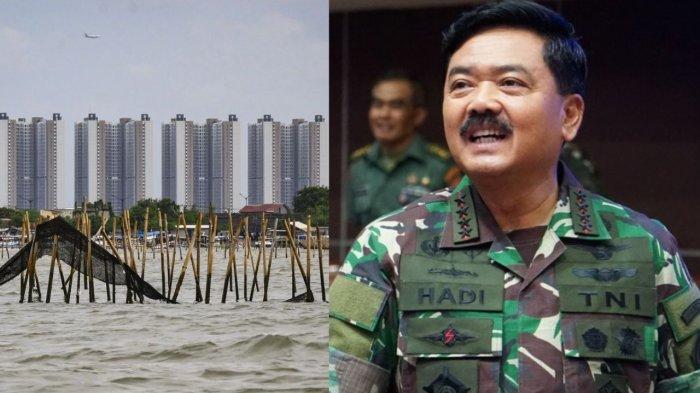 Siapa Menteri ATR/BPN Tahun 2023? Kini Klarifikasi soal Sertifikat Pagar Laut 30 Km di Tangerang ...