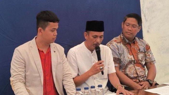 Siapa Sosok S? Aktor Penerbitan SHGB dan SHM Pagar Laut Tangerang, Malah Kades Kohod yang ...