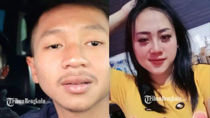 Siasat Licik Asep Saepudin Habisi Irma Novitasari Istri Siri di Pacet Bandung, Pakai Golok ...