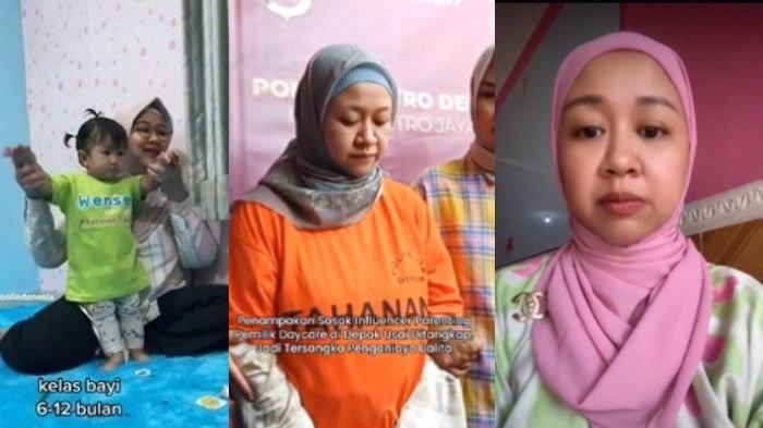 Siasat Licik Meita Irianty Sebelum Aniaya Anak Umur 2 Tahun, Kini ...