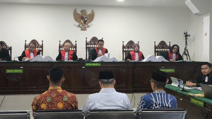 Setor Rp 325 Juta untuk Rohidin Mersyah di Pilgub Bengkulu, Kepala ...