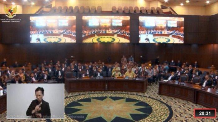 Respon Kuasa Hukum Gusnan-Ii Sumirat Pasca MK Terima Gugatan Pilkada Bengkulu Selatan ...