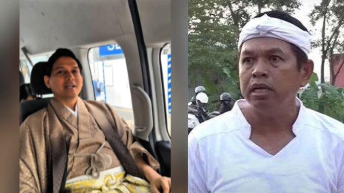 Alasan Lucky Hakim Bupati Indramayu Nekat Liburan Tanpa Izin, Pasrah Jika Dicopot Dedi Mulyadi ...