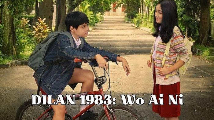 Sinopsis Film DILAN 1983: Wo Ai Ni, Ungkap Cerita Masa Kecil dan Cinta Monyet yang Menggemaskan ...