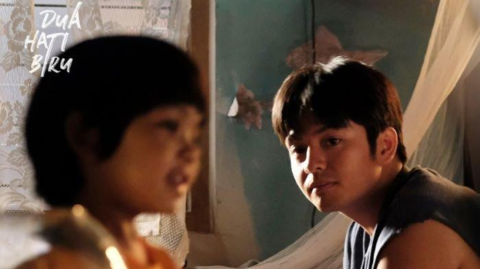 Sinopsis Film Dua Hati Biru, Sekuel Film Dua Garis Biru Dibintangi Angga Yunanda ...