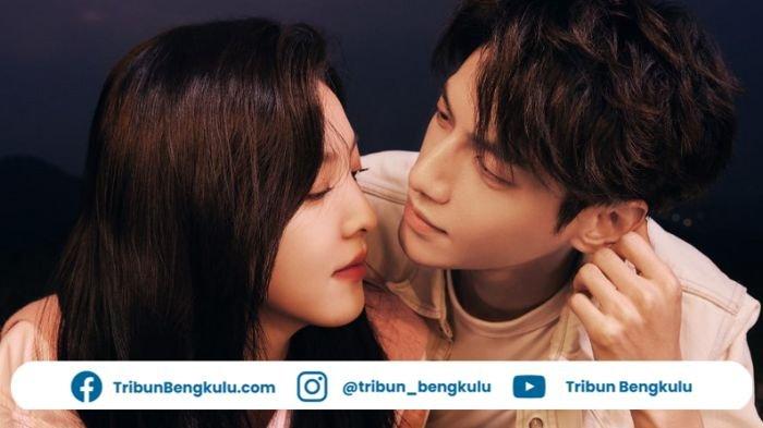 Sinopsis Love Is Panacea 2023, Drama China Genre Romantis Dibintangi Zhang Ruonan dan Luo Yun Xi ...